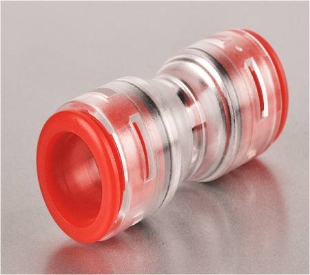 Microduct Coupling 12/8mm – Knoah Technology