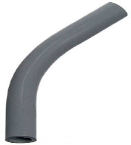 PVC Bend Socket type 50mm 45 degree – Knoah Technology